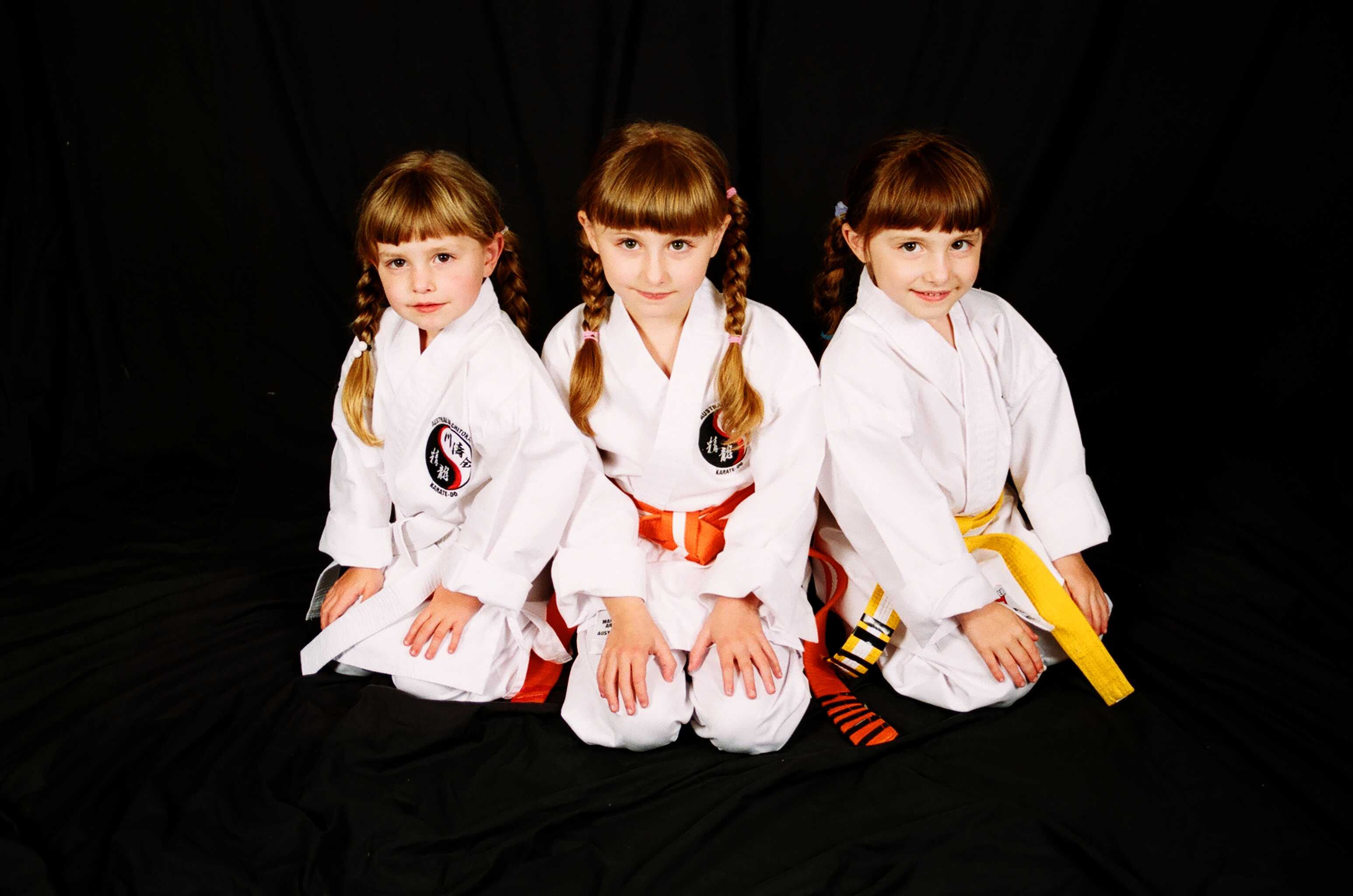 Hayes Family Karate Portraits 099 - Hunter Martial Arts