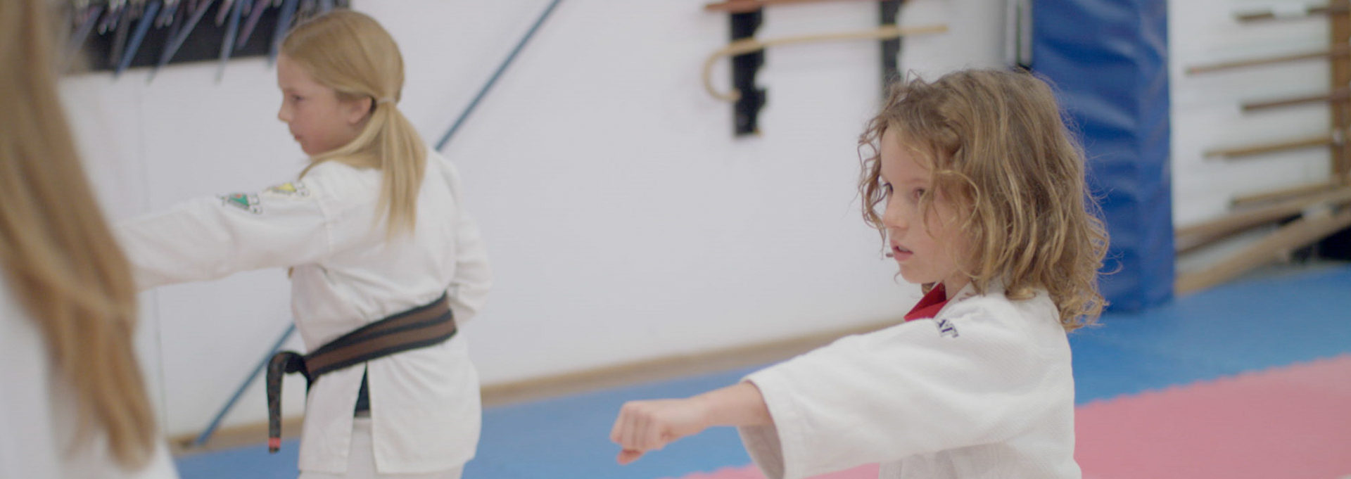 Benefits of Kata in Martial Arts: Why Forms Matter