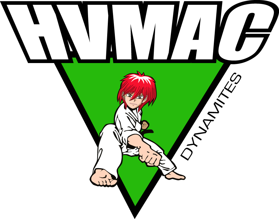 Dynamites - Hunter Martial Arts